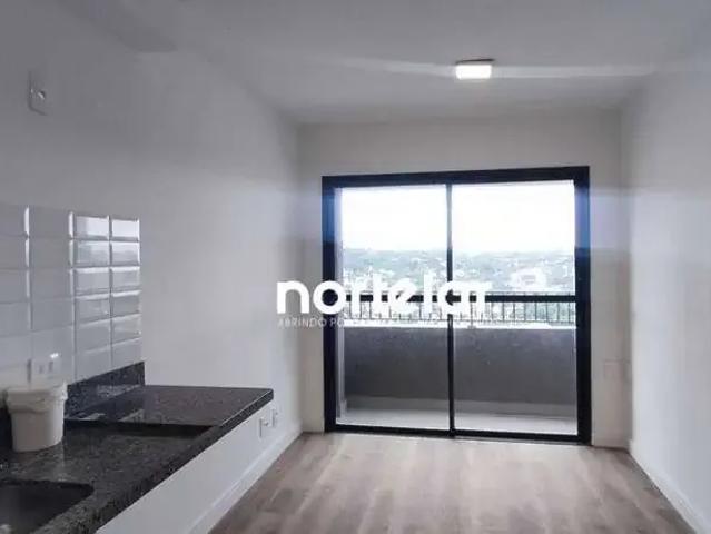 Apartamento para Locação em São Paulo/SP Butantã 1 Quartos