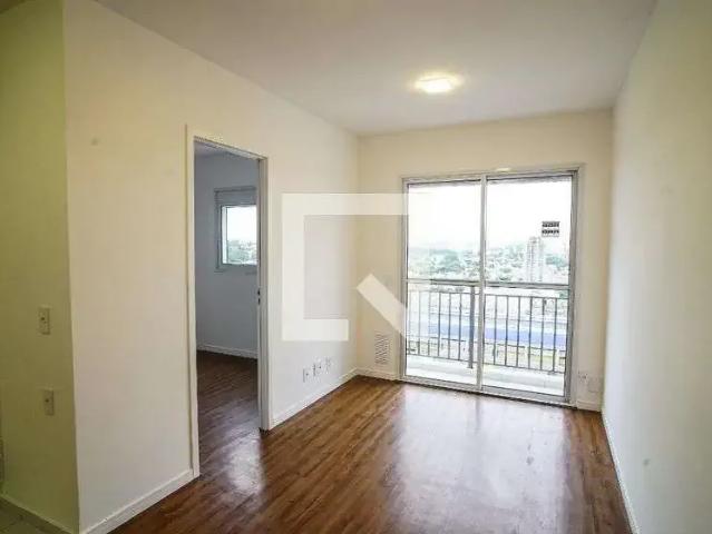 Apartamento para Locação em São Paulo/SP Butantã 1 Quartos