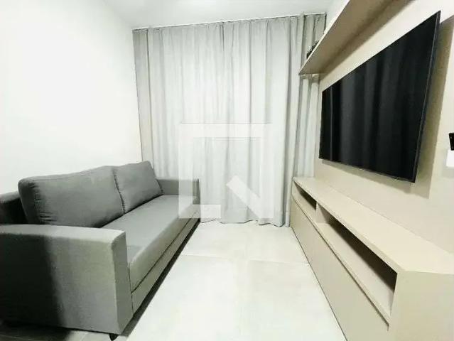 Apartamento para Locação em São Paulo/SP Butantã 1 Quartos