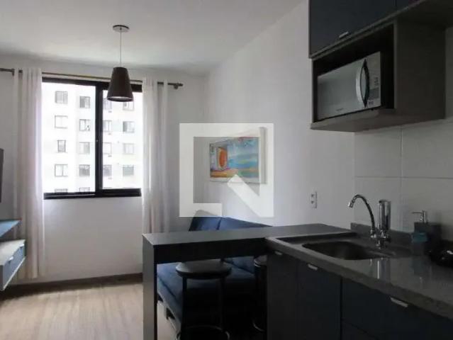 Apartamento para Locação em São Paulo/SP Butantã 1 Quartos