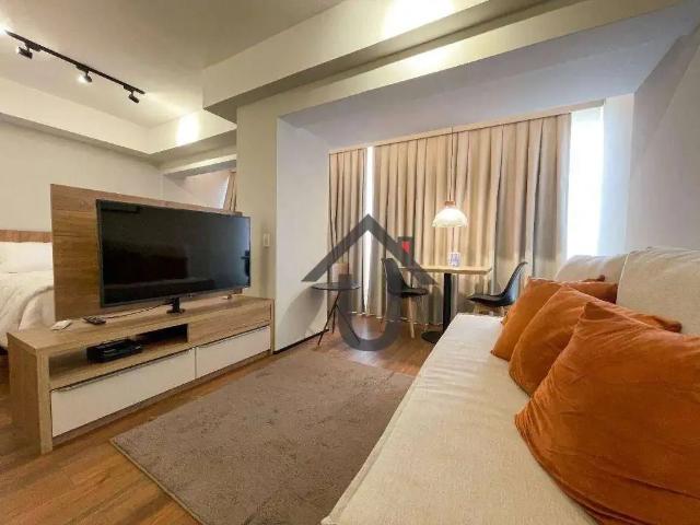 Apartamento para Locação em São Paulo/SP Butantã 1 Quartos