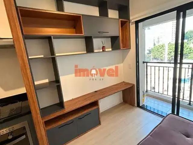 Apartamento para Locação em São Paulo/SP Butantã 1 Quartos