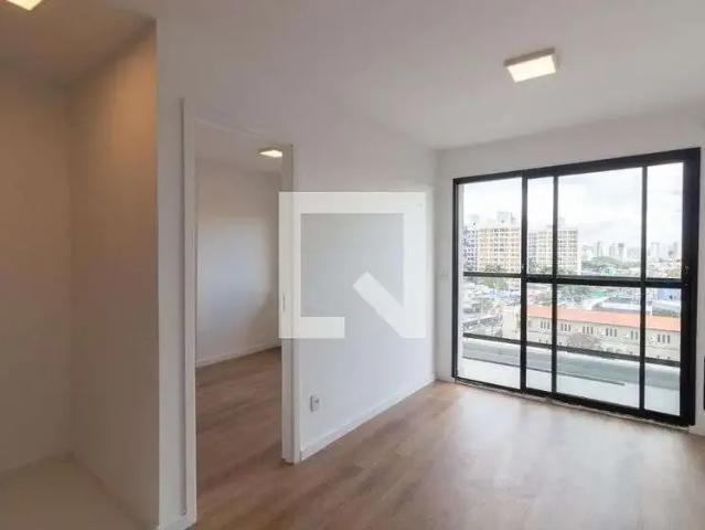 Apartamento para Locação em São Paulo/SP Butantã 1 Quartos