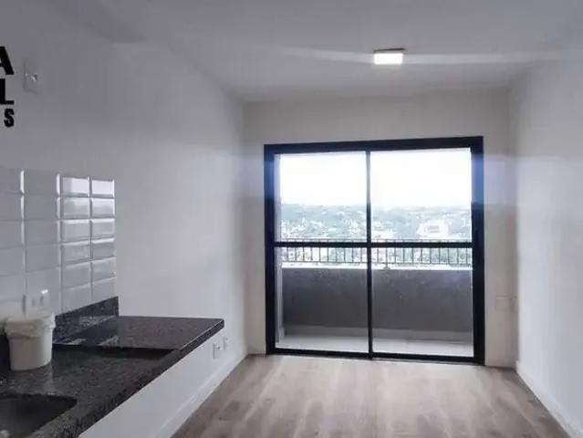 Apartamento para Locação em São Paulo/SP Butantã 1 Quartos