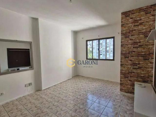 Apartamento para Locação em São Paulo/SP Butantã 1 Quartos