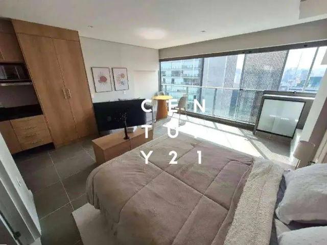 Apartamento para Locação em São Paulo/SP Butantã 1 Quartos