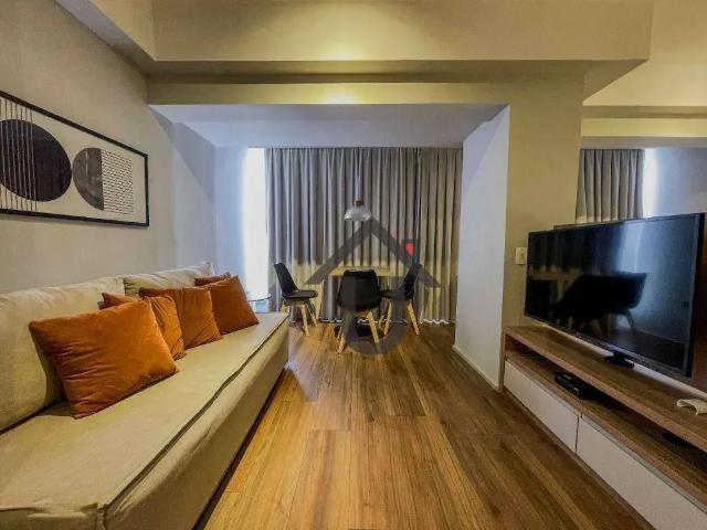 Apartamento para Locação em São Paulo/SP Butantã 1 Quartos