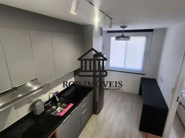 Apartamento para Locação em São Paulo/SP Butantã 1 Quartos