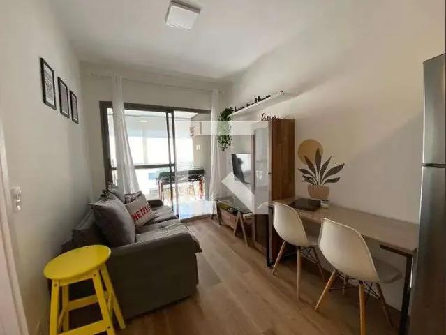 Apartamento para Locação em São Paulo/SP Butantã 1 Quartos