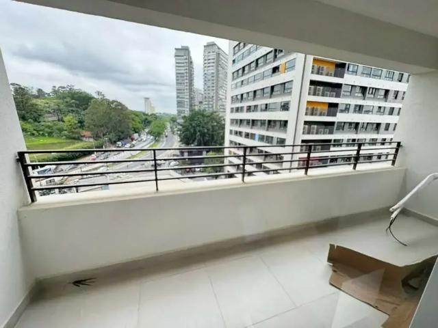 Apartamento para Locação em São Paulo/SP Butantã 1 Quartos