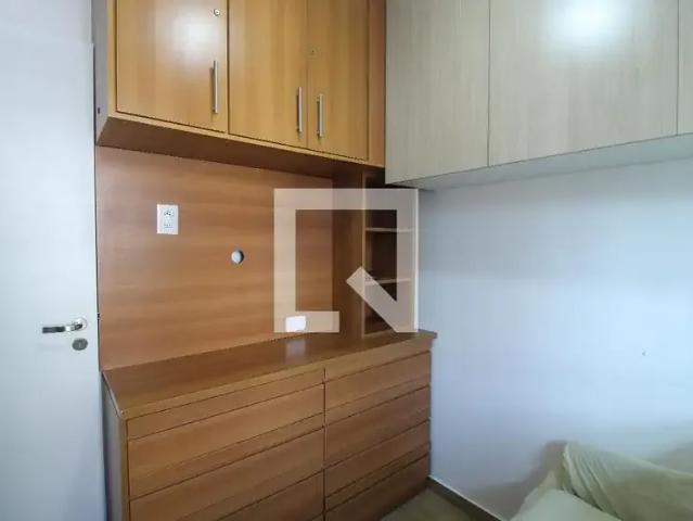 Apartamento para Locação em São Paulo/SP Butantã 2 Quartos