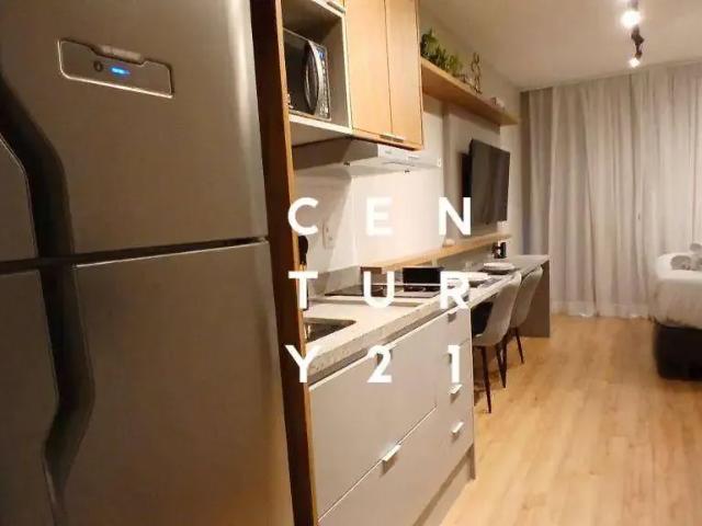 Apartamento para Locação em São Paulo/SP Butantã 1 Quartos