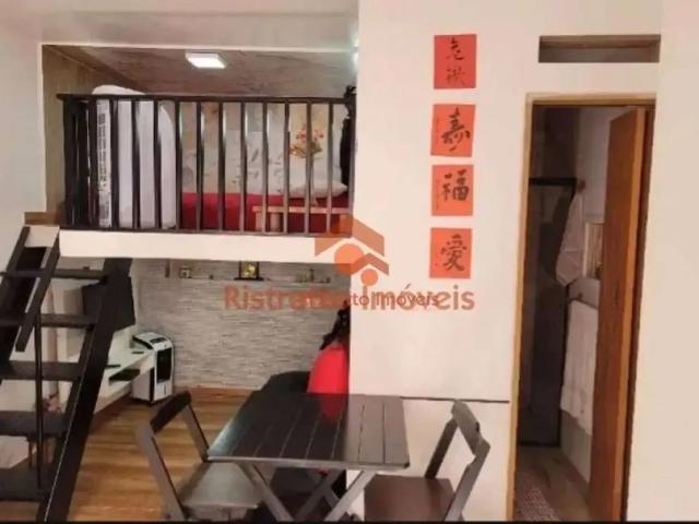 Apartamento para Locação em São Paulo/SP Butantã 1 Quartos