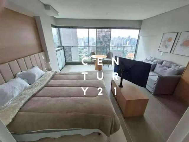 Apartamento para Locação em São Paulo/SP Butantã 1 Quartos