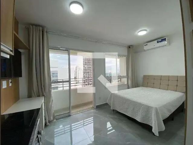 Apartamento para Locação em São Paulo/SP Butantã 1 Quartos