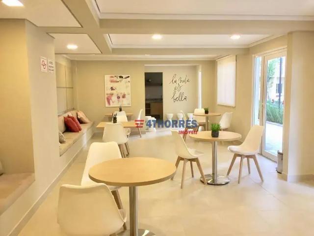 Apartamento para Locação em São Paulo/SP Butantã 1 Quartos