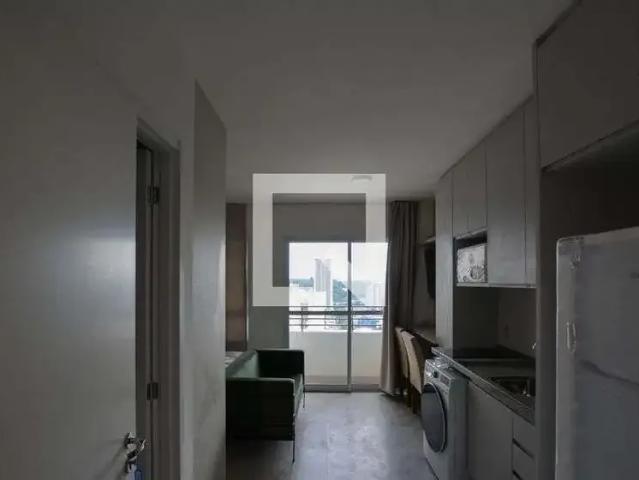 Apartamento para Locação em São Paulo/SP Butantã 1 Quartos
