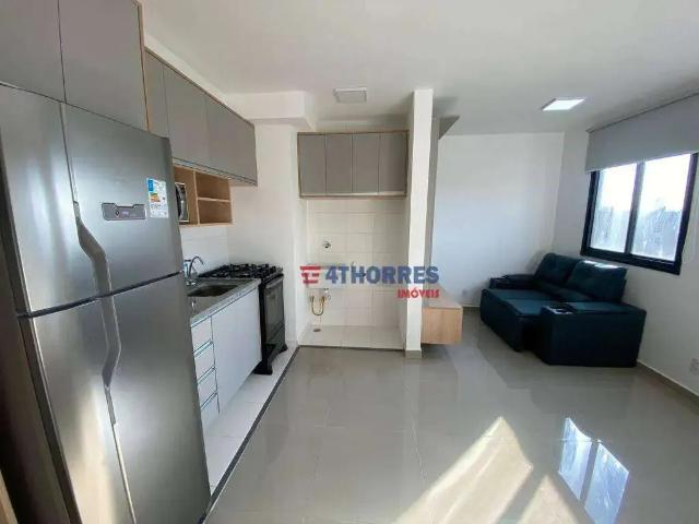 Apartamento para Locação em São Paulo/SP Butantã 1 Quartos