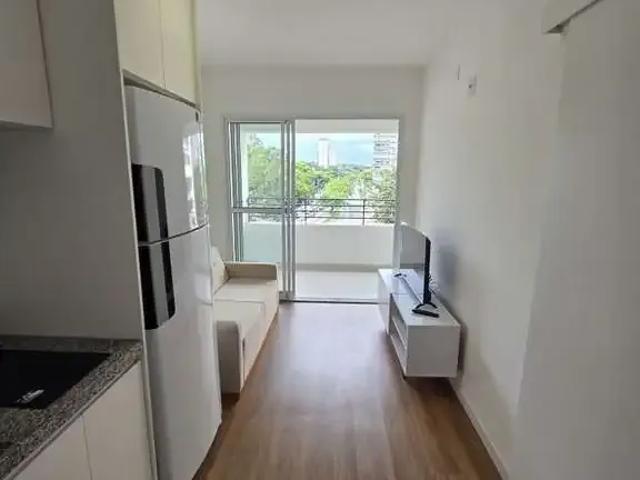 Apartamento para Locação em São Paulo/SP Butantã 1 Quartos