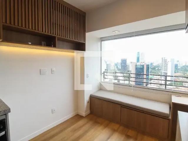 Apartamento para Locação em São Paulo/SP Butantã 1 Quartos