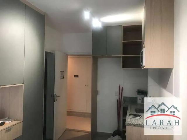 Apartamento para Locação em São Paulo/SP Butantã 1 Quartos