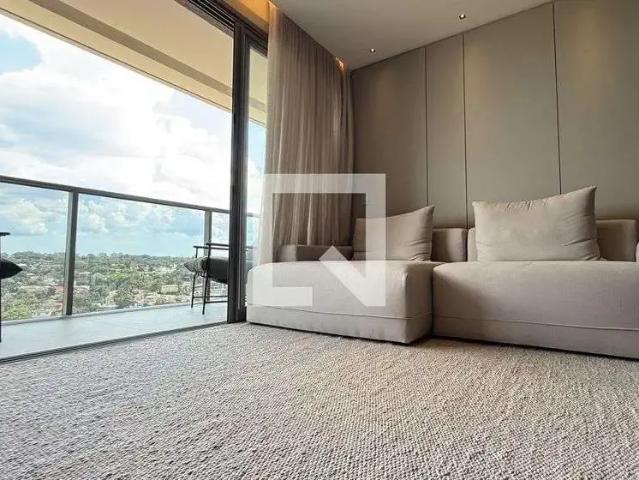 Apartamento para Locação em São Paulo/SP Butantã 1 Quartos