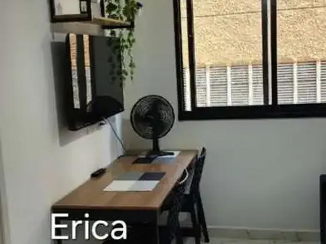 Apartamento para Locação em São Paulo/SP Butantã 1 Quartos
