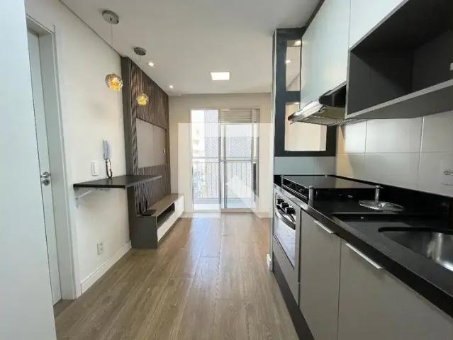 Apartamento para Locação em São Paulo/SP Butantã 1 Quartos