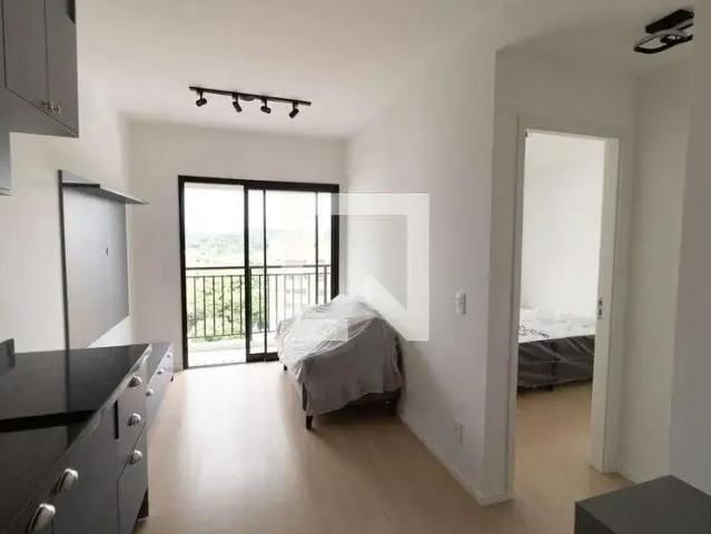 Apartamento para Locação em São Paulo/SP Butantã 1 Quartos