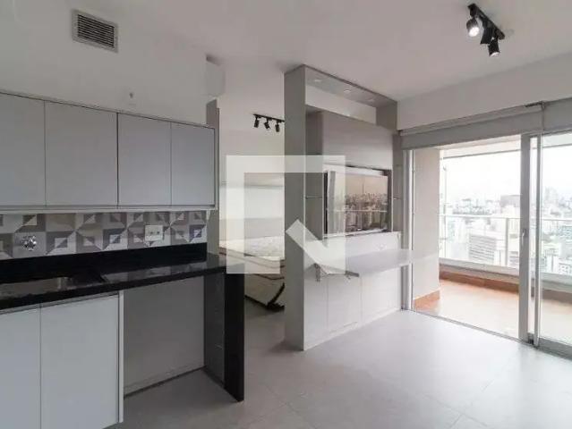 Apartamento para Locação em São Paulo/SP Butantã 1 Quartos