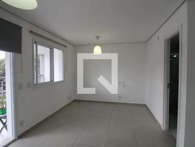 Apartamento para Locação em São Paulo/SP Butantã 1 Quartos