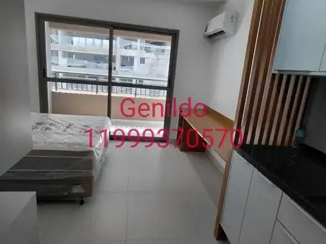Apartamento para Locação em São Paulo/SP Butantã 1 Quartos
