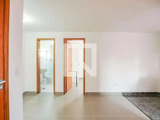 Apartamento para Locação em São Paulo/SP Butantã 1 Quartos
