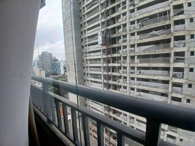 Apartamento para Locação em São Paulo/SP Butantã 1 Quartos
