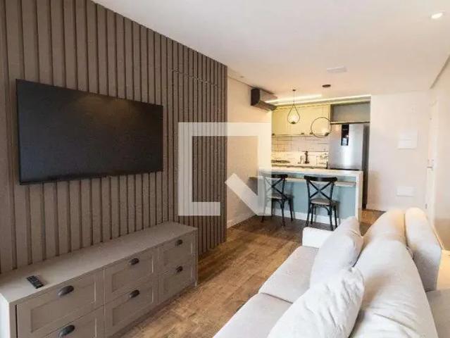 Apartamento para Locação em São Paulo/SP Butantã 1 Quartos