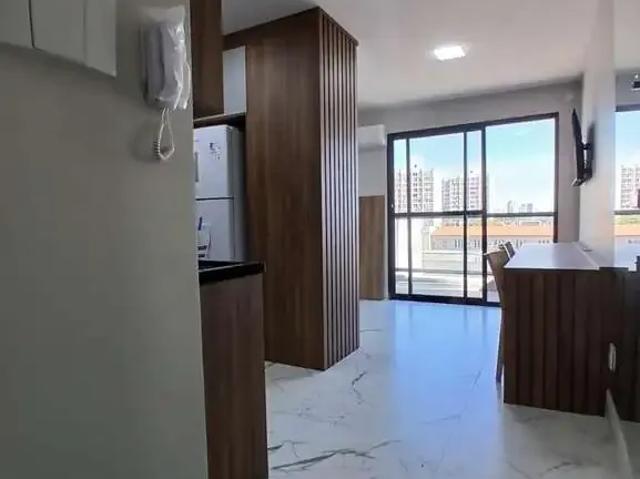 Apartamento para Locação em São Paulo/SP Butantã 1 Quartos