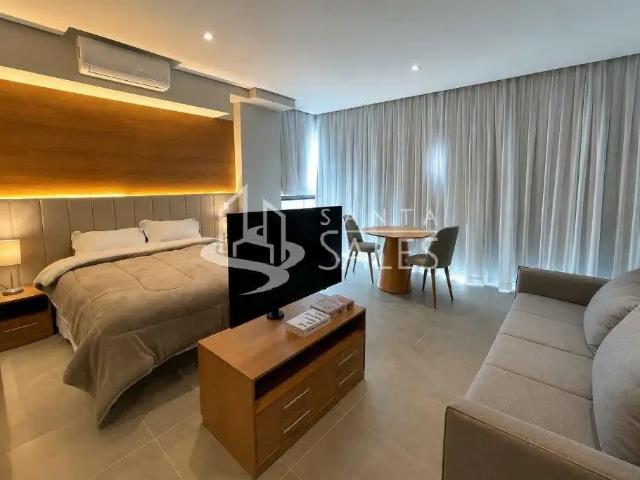 Apartamento para Locação em São Paulo/SP Butantã 1 Quartos