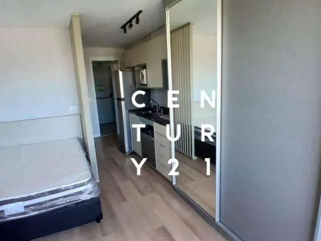Apartamento para Locação em São Paulo/SP Butantã 1 Quartos