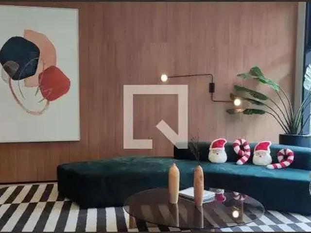 Apartamento para Locação em São Paulo/SP Butantã 1 Quartos