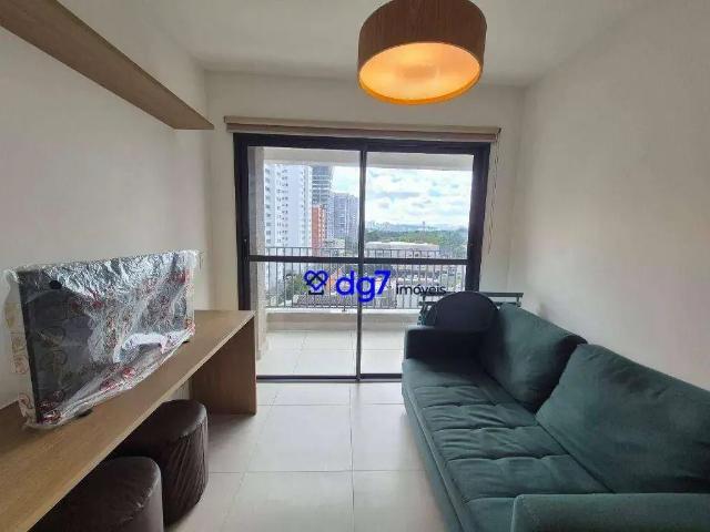 Apartamento para Locação em São Paulo/SP Butantã 1 Quartos