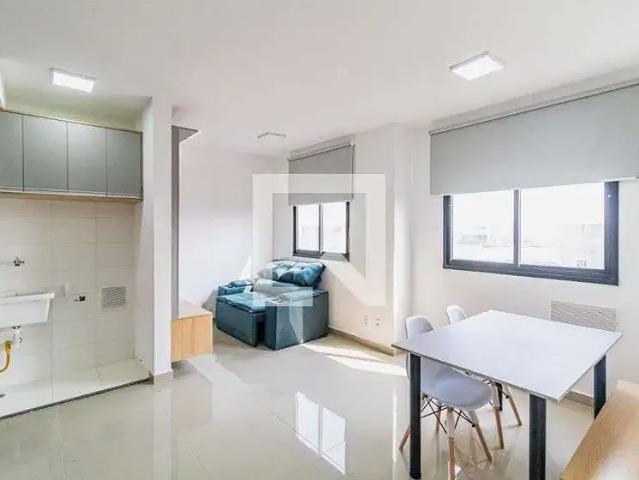 Apartamento para Locação em São Paulo/SP Butantã 1 Quartos