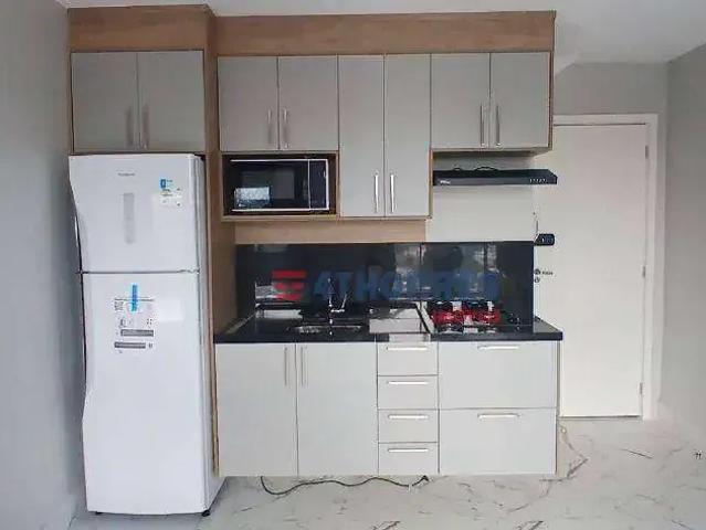 Apartamento para Locação em São Paulo/SP Butantã 1 Quartos