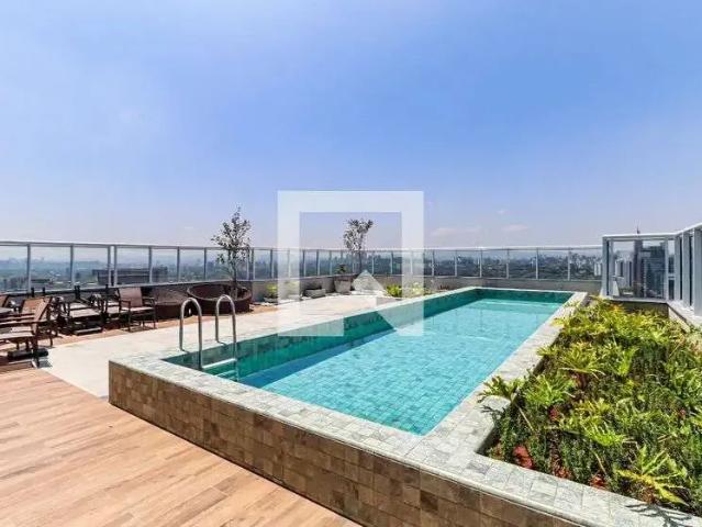 Apartamento para Locação em São Paulo/SP Butantã 1 Quartos