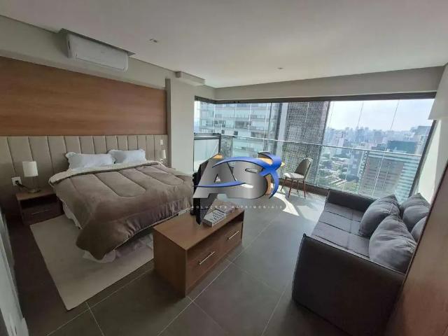 Apartamento para Locação em São Paulo/SP Butantã 1 Quartos