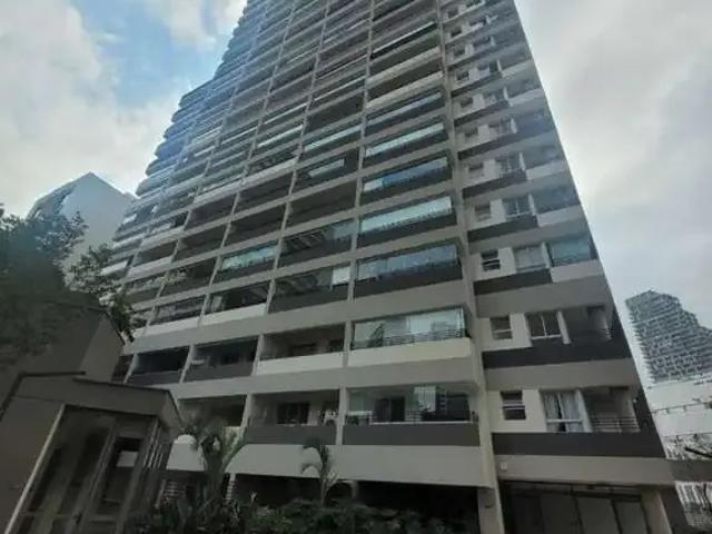 Apartamento para Locação em São Paulo/SP Butantã 1 Quartos
