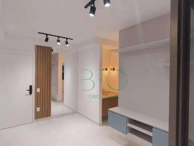 Apartamento para Locação em São Paulo/SP Butantã 1 Quartos
