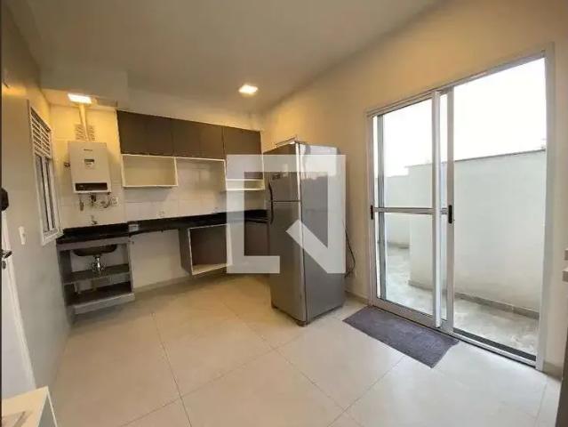 Apartamento para Locação em São Paulo/SP Butantã 1 Quartos