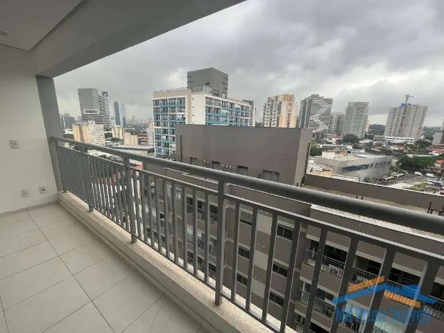 Apartamento para Locação em São Paulo/SP Butantã 1 Quartos