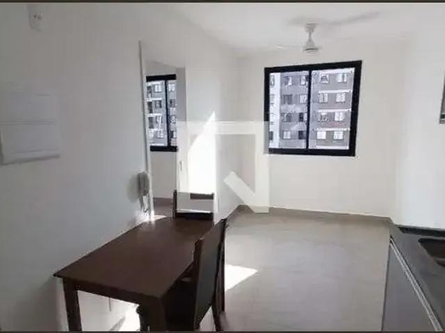 Apartamento para Locação em São Paulo/SP Butantã 1 Quartos