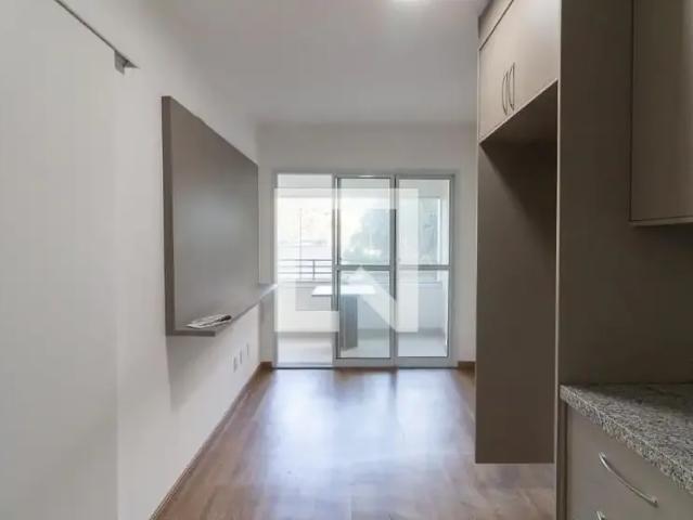Apartamento para Locação em São Paulo/SP Butantã 1 Quartos